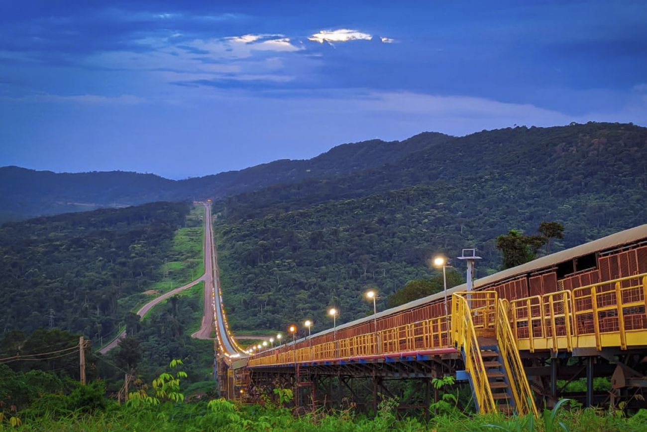 Vale recebe licença para expansão da mina S11D em Canaã dos Carajás ...