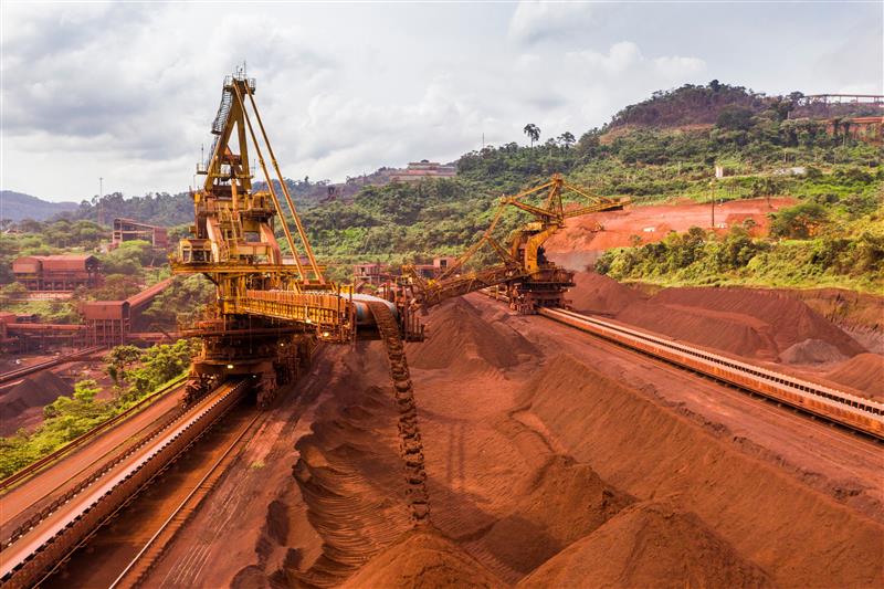 Vale quer retomar o topo global da mineração e expansão do S11D em ...