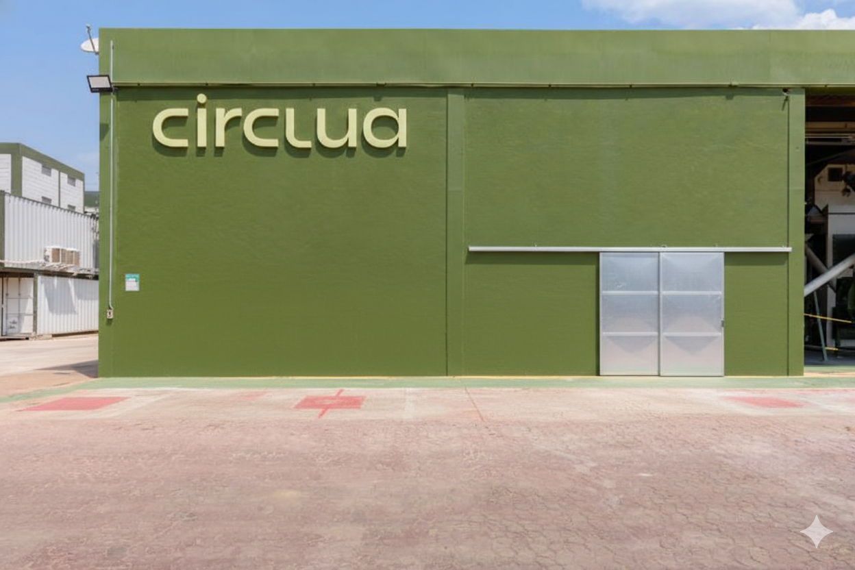 Circlua avança em Parauapebas com emissão de Licença de Implantação e ...